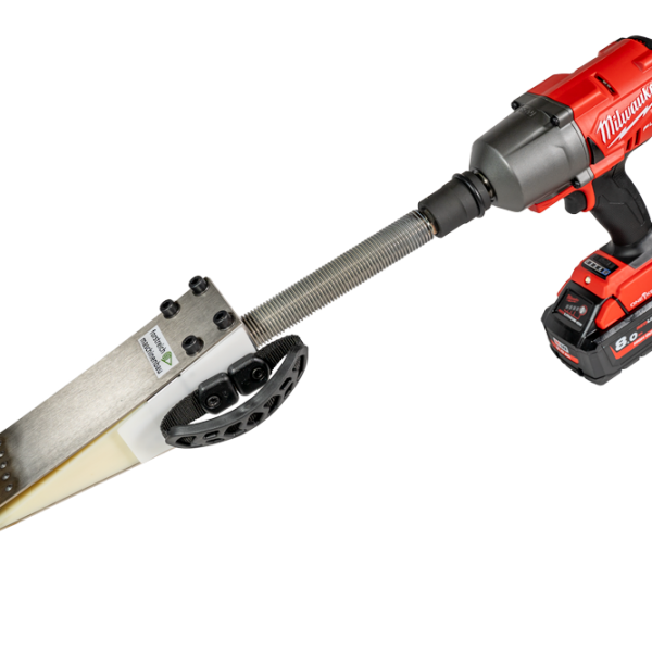 TR30-AQ felling wedge - Forstreich Maschinenbau