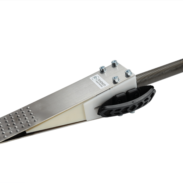 TR30-AQ felling wedge - Forstreich Maschinenbau