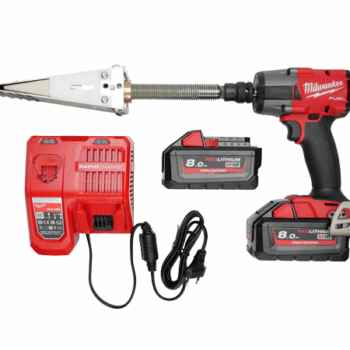 Felling Wedge TR24-HD - Forstreich Maschinenbau